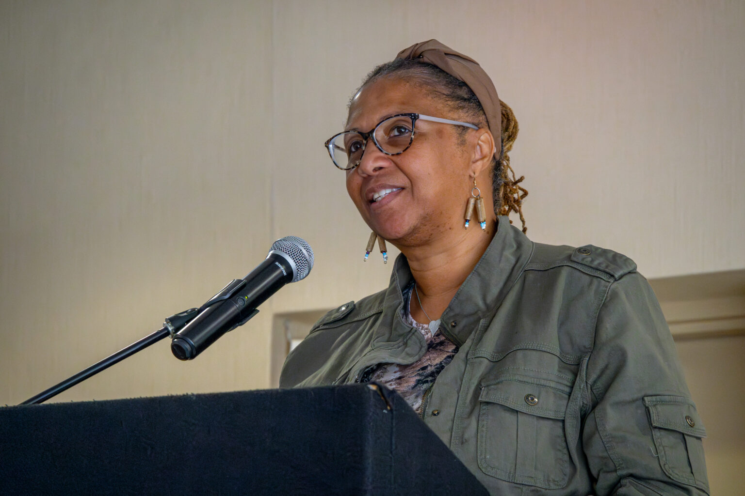 Ramapo College of New Jersey - New Jersey's Public Liberal Arts College